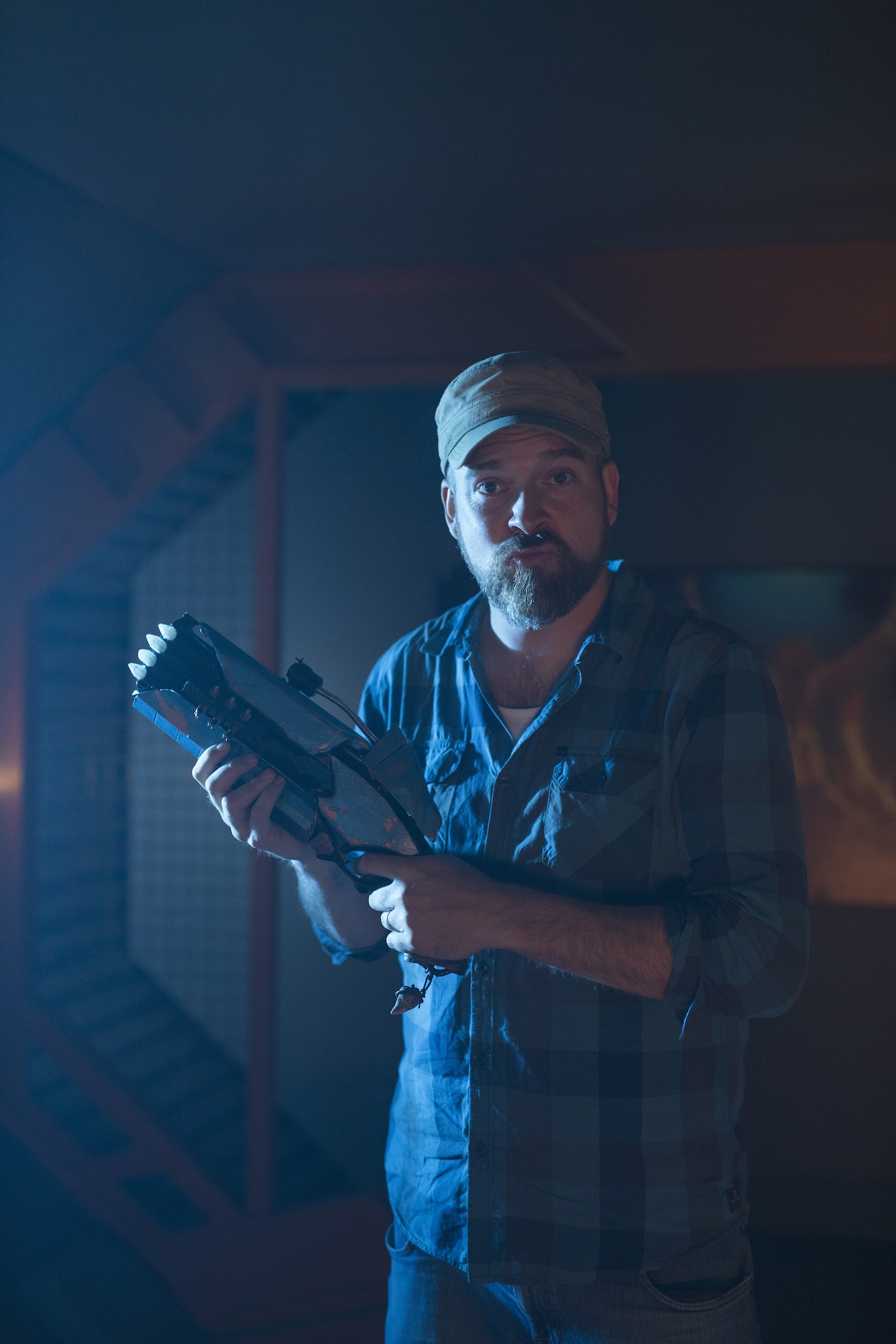 In Focus: Det visuella språket › Film i Västerbotten